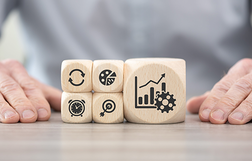 Modelo de trabajo híbrido: 5 Tips para aplicarlo en tu empresa